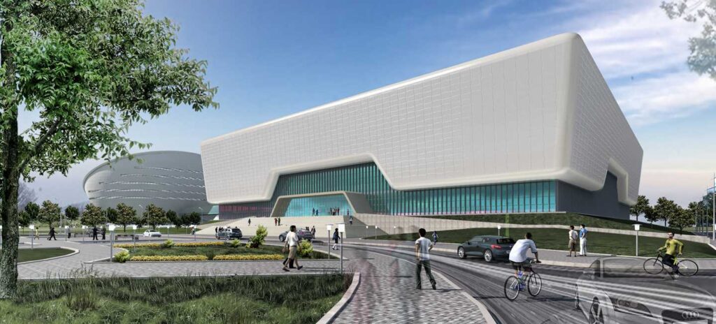Projects – Sembol İnsaat