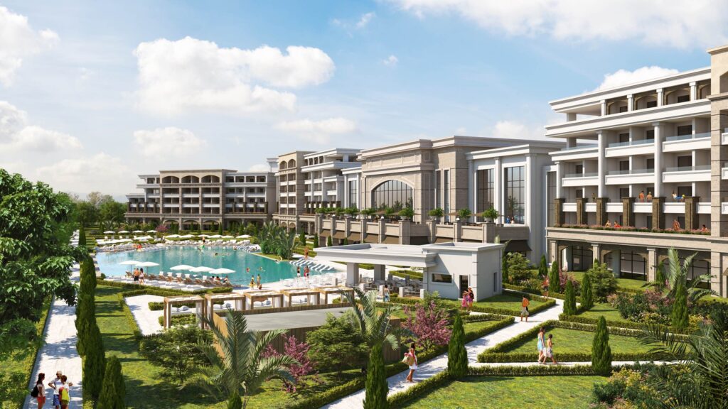 Projects – Sembol İnsaat